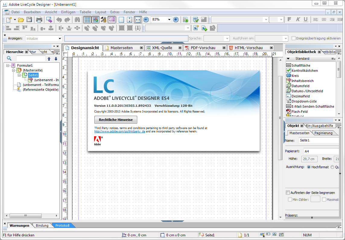 Adobe Livecycle Designer Es4 Student Reteracme