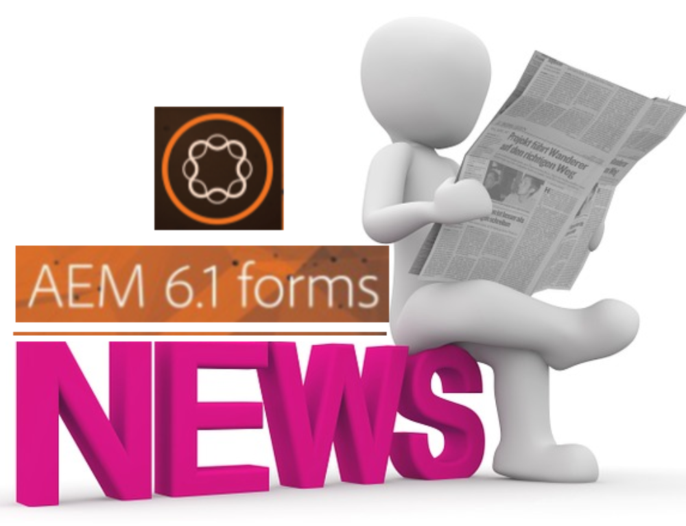 A Good Overview of AEM Forms 6.4 and Licensing - Expert AEM Forms and ...